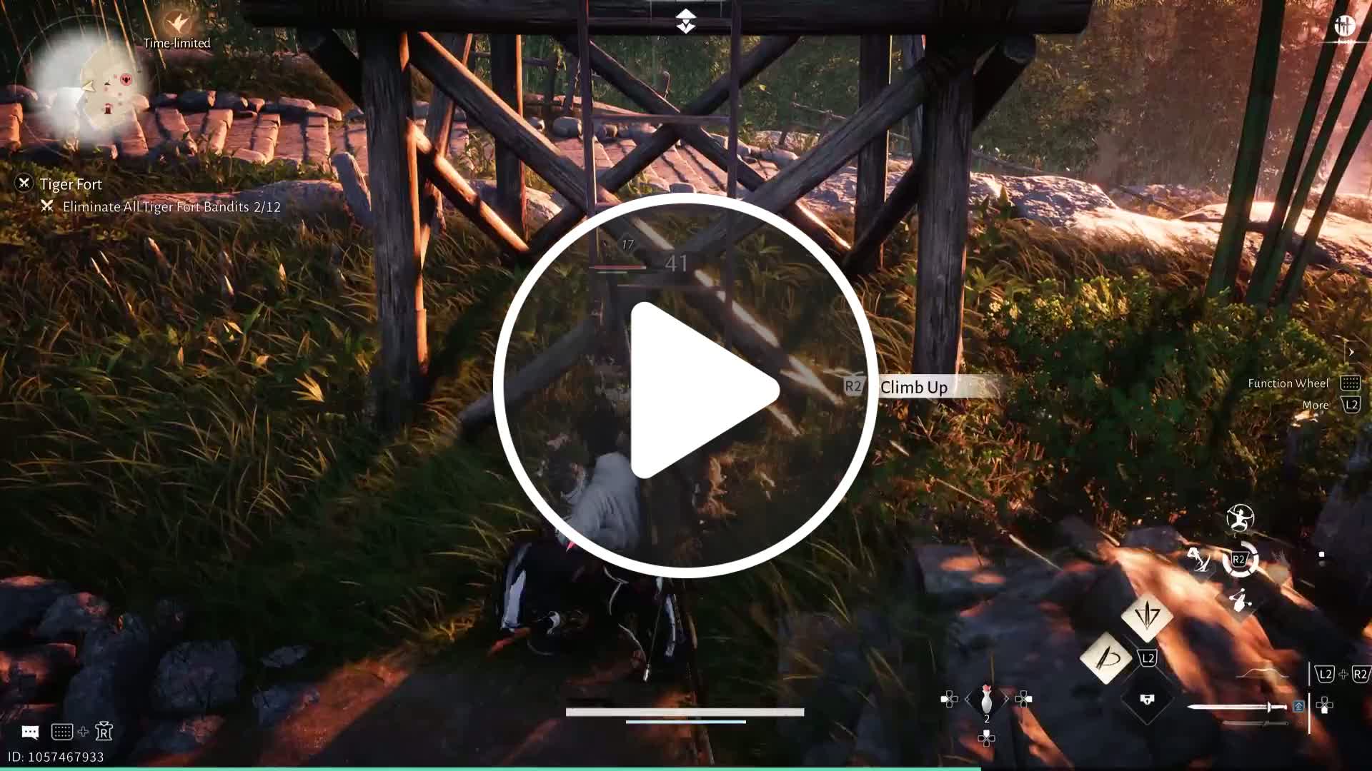 Where Winds Meet: How to Unlock Inner Track Slash | Strategic Sword ...