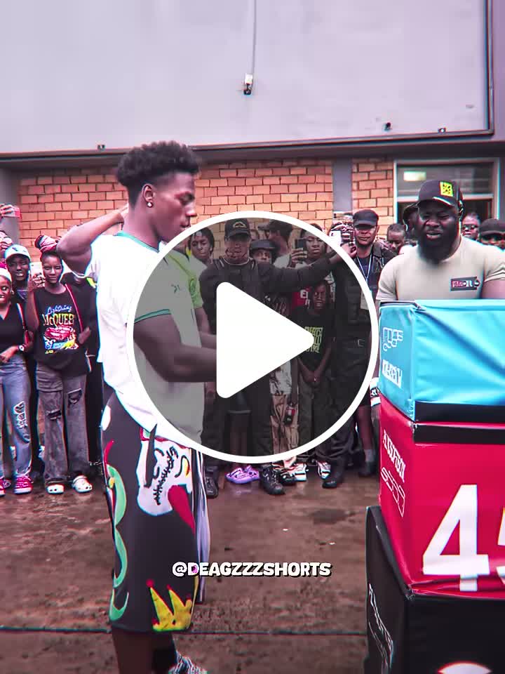 ishowspeed made it look easy 💀 - NewsBreak