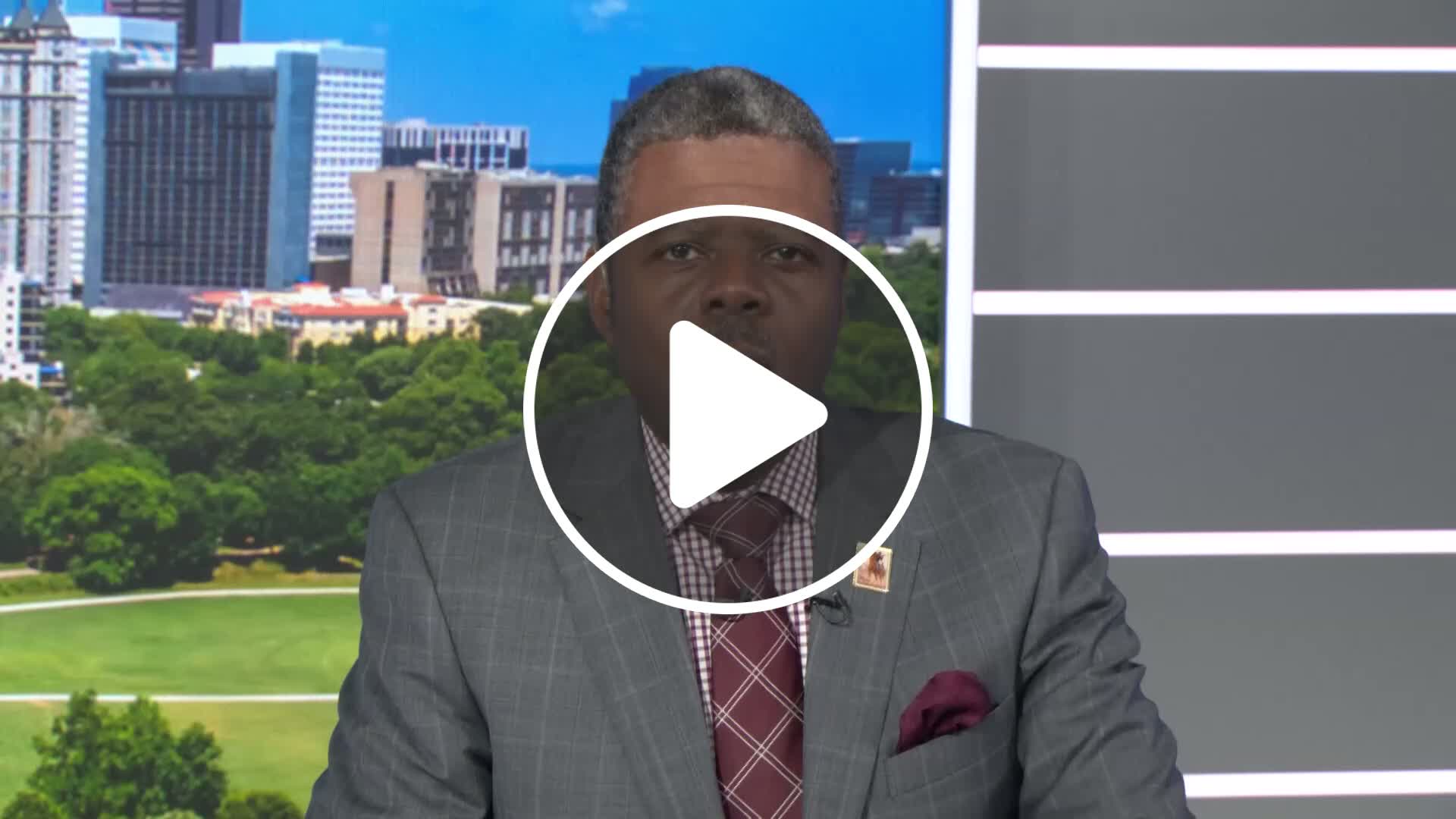 11Alive News: The Take | “Money Matters” (10/21/25) - NewsBreak