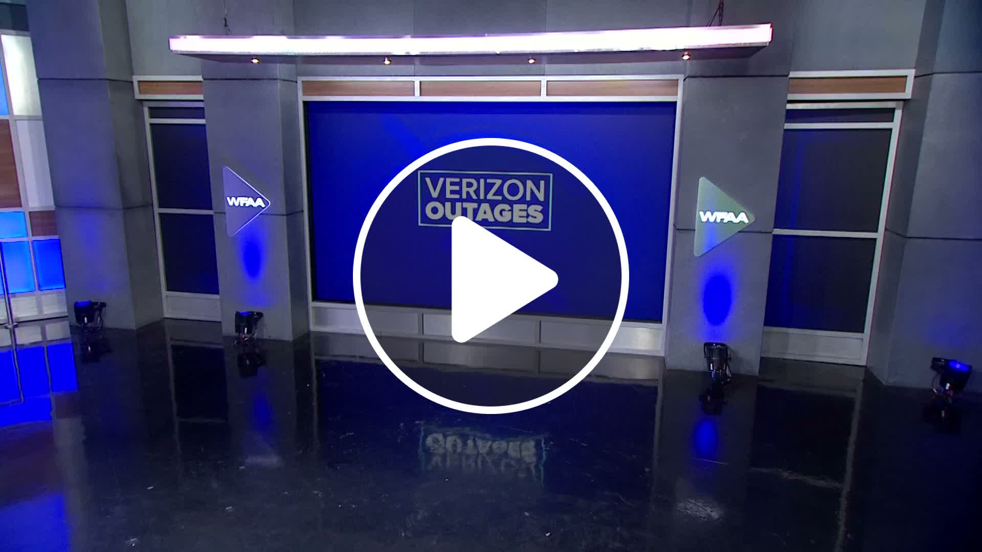 Verizon outage: Why your phone may be in 'SOS' mode - NewsBreak