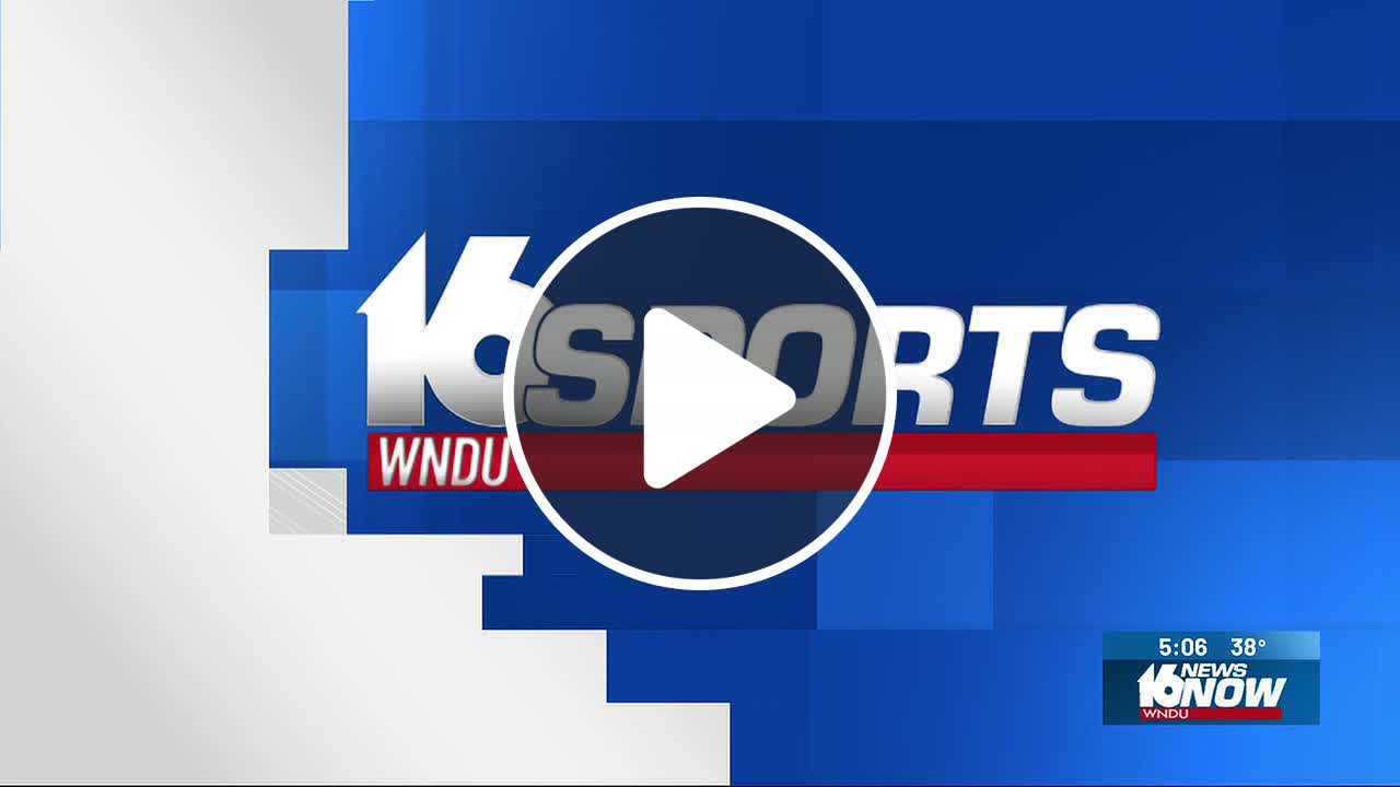 Fernando Mendoza talks upcoming national championship matchup - NewsBreak