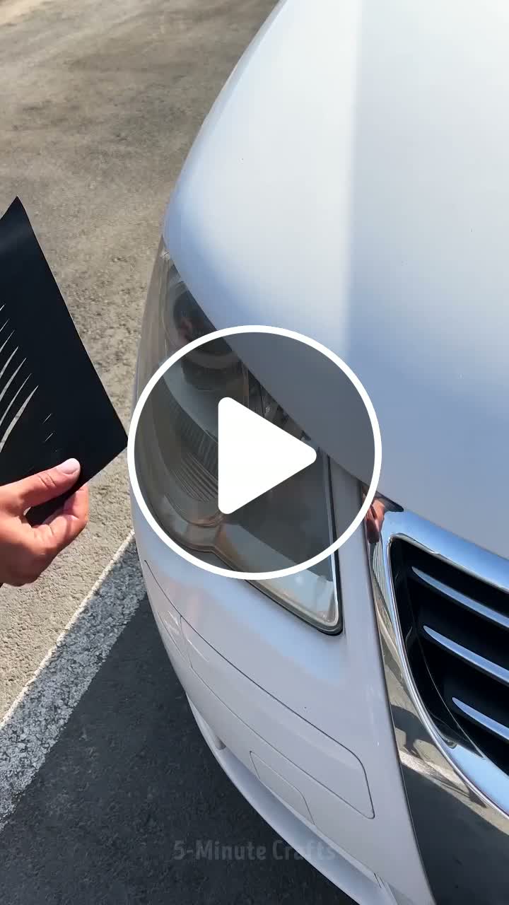 Turn Your Car into a Glamorous Dream Machine - NewsBreak