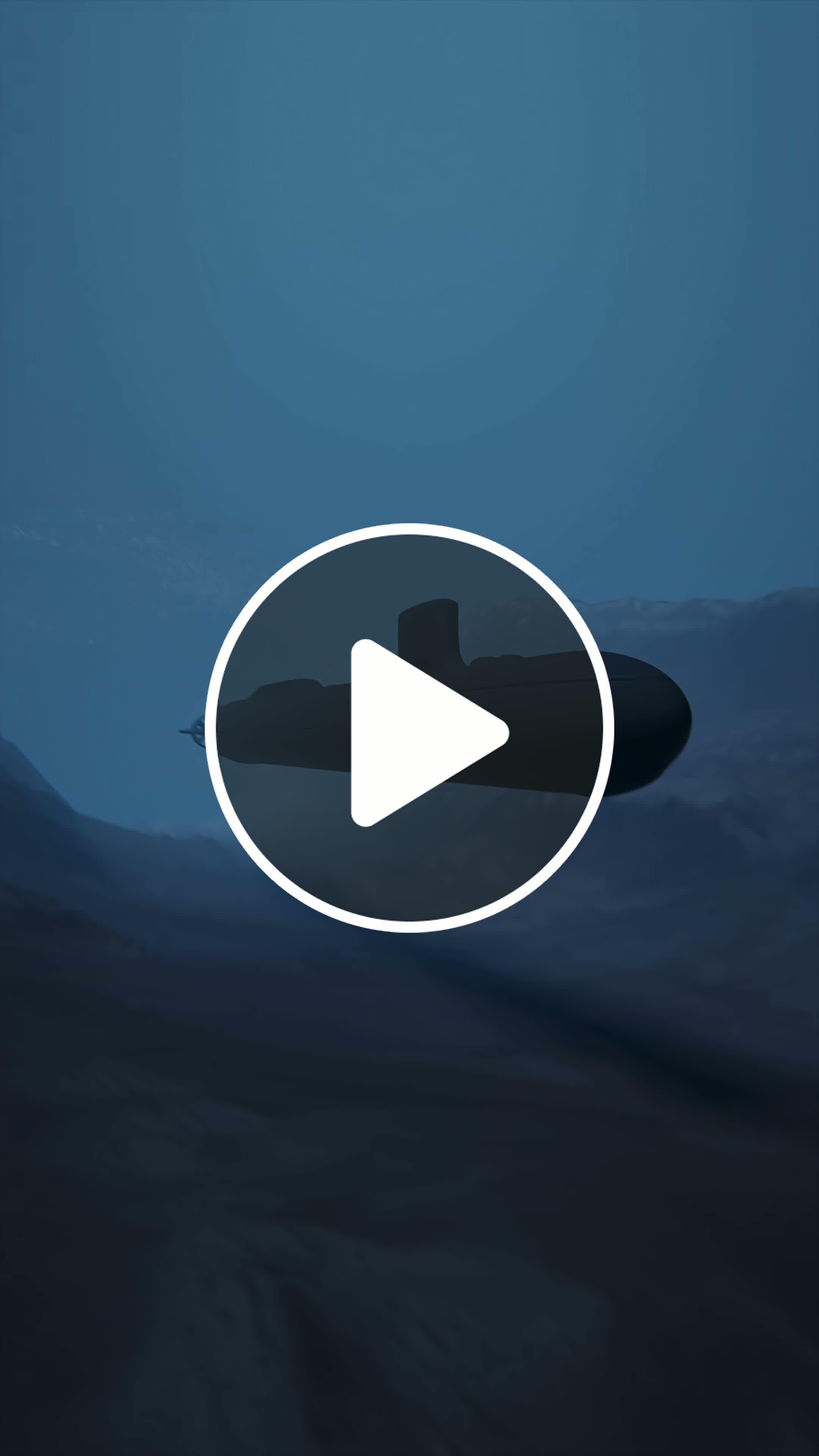 How Sailors Escape A Sinking Sub - NewsBreak