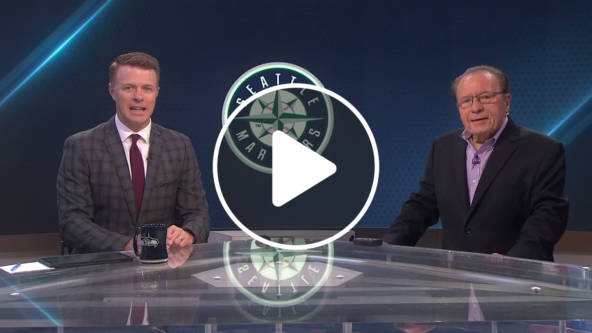 A rainy day in western Washington | KING 5 Weather - NewsBreak