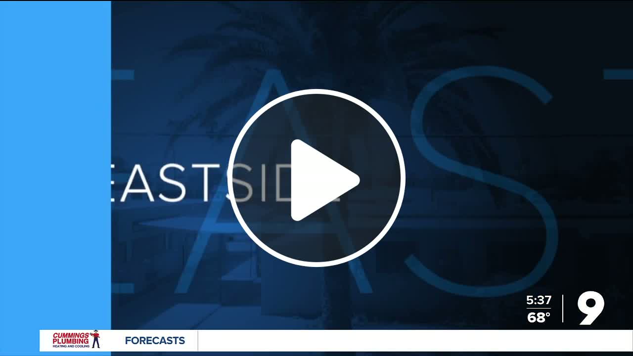 Eastside PACC set to open its doors in June - NewsBreak