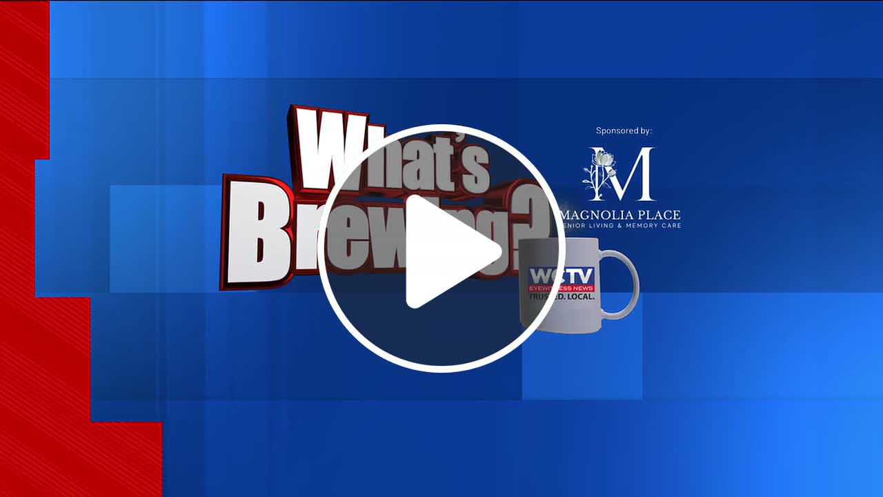 What's Brewing - Florida Arbor Day Celebration - NewsBreak