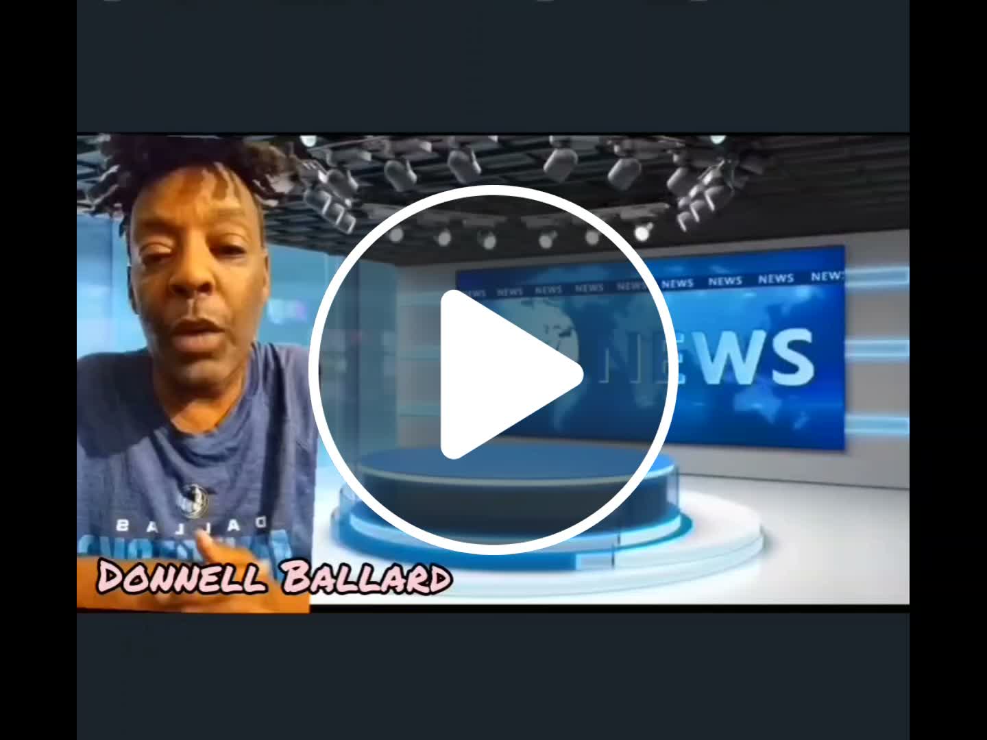 Hundreds Gather Downtown for Fort Worth’s 41st Annual Martin Luther ...