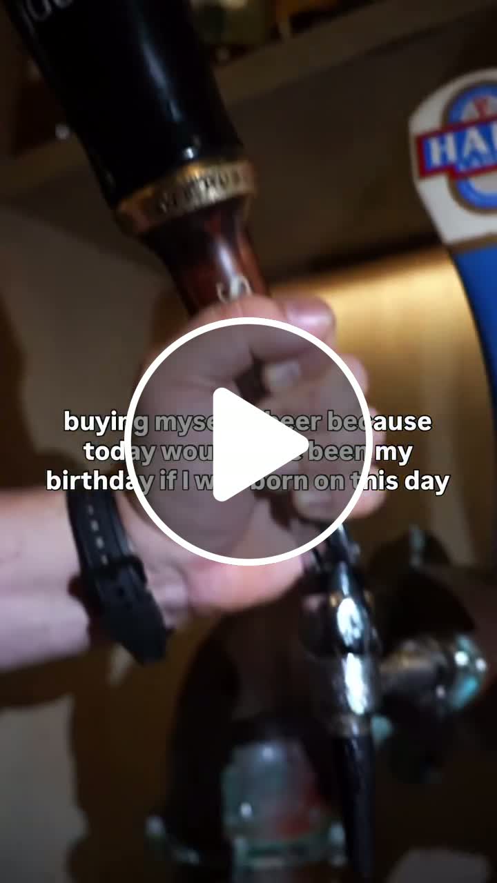 Some days are worth raising a pint 🍻 - NewsBreak