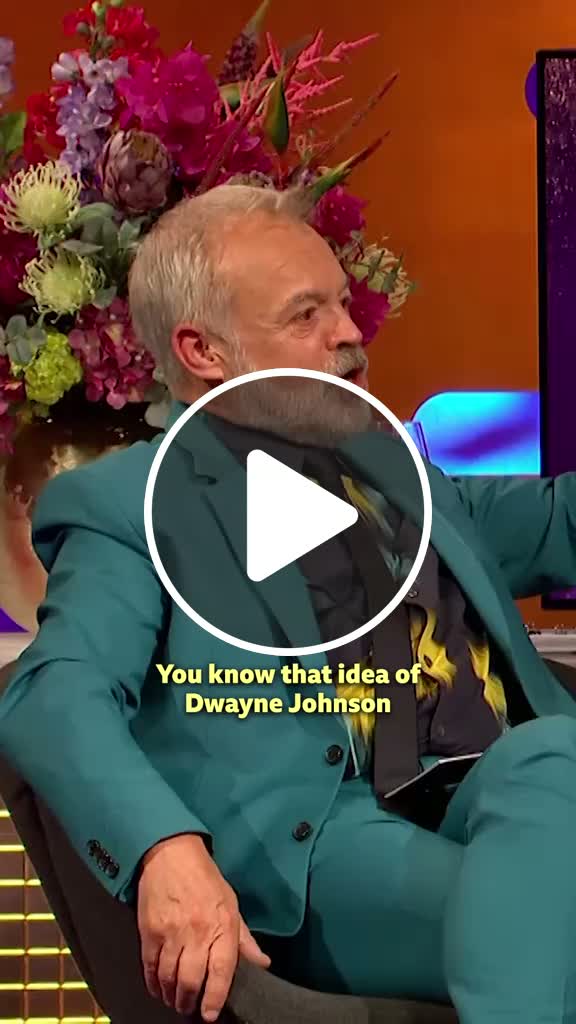 Dwayne Johnson gets emotional about his Smashing Machine transformation dwaynejohnson emilyblunt ...