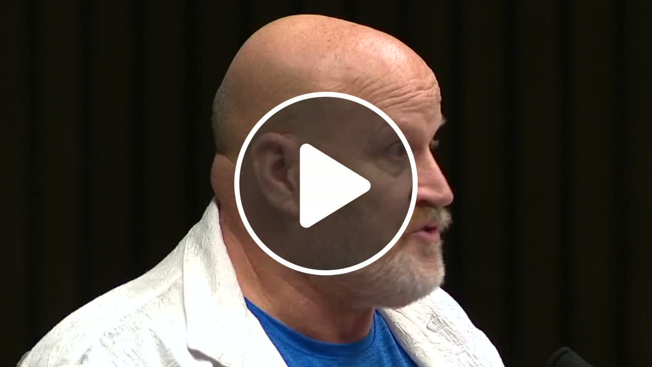 Environmental Sustainability Committee discuss future of data centers ...