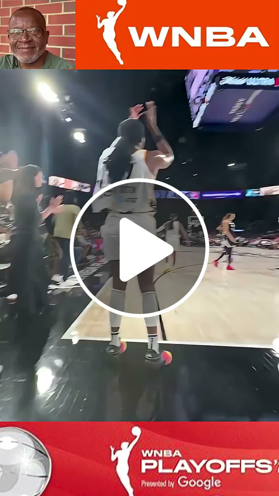 Money Mike’s Syndicated Podcast: lexie hull & aliyah boston victory ...