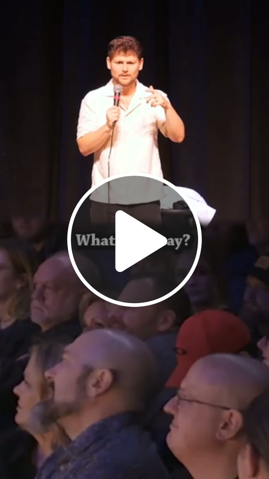 Comedian Knew The Deal #viral #meme #wtf #shorts #fypシ - NewsBreak