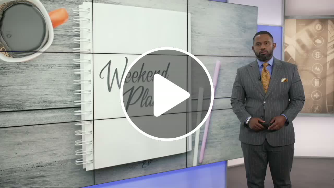 Happy birthday Edgar Allan Poe! Here's a look at your weekend planner ...