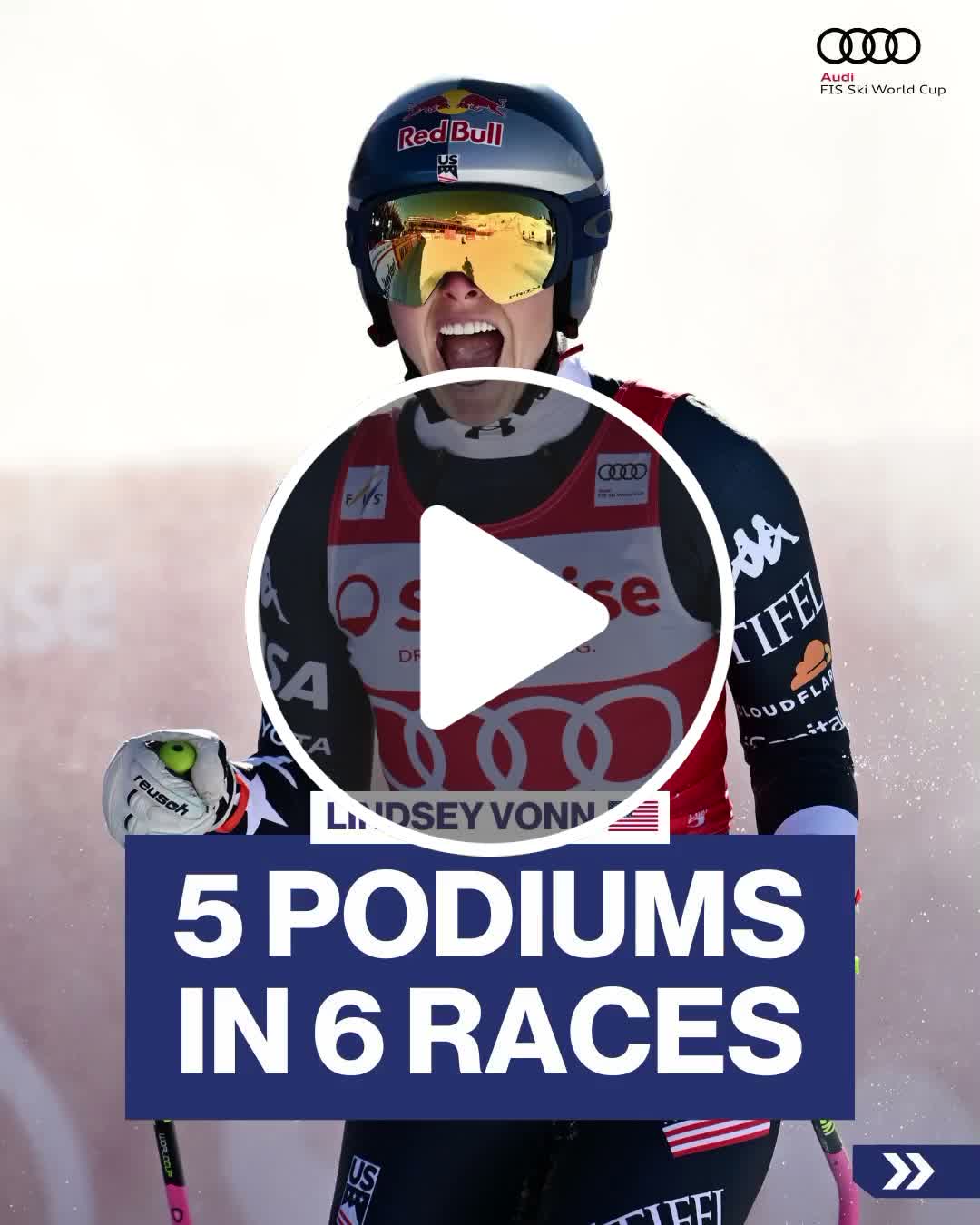 #lindseyvonn - NewsBreak