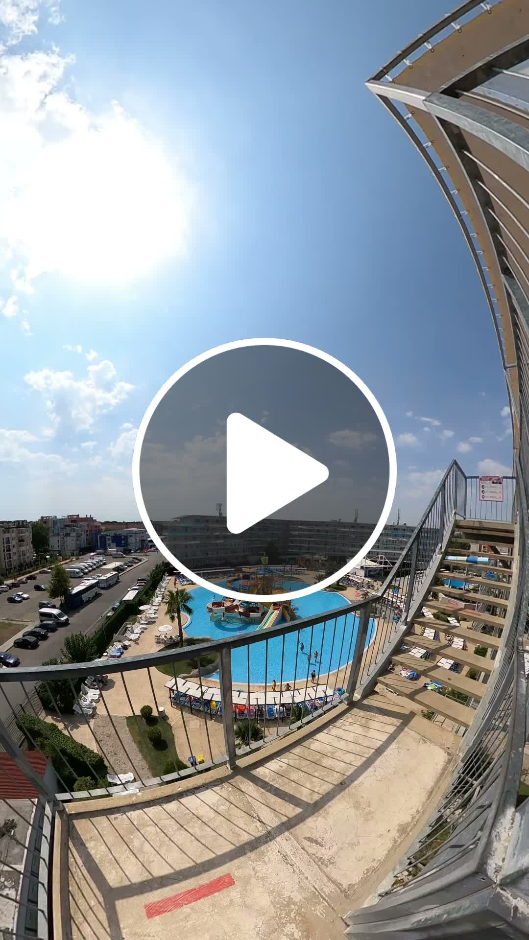 X - Treme WaterSlide action aquapark Extreme Water Slide, Action ...