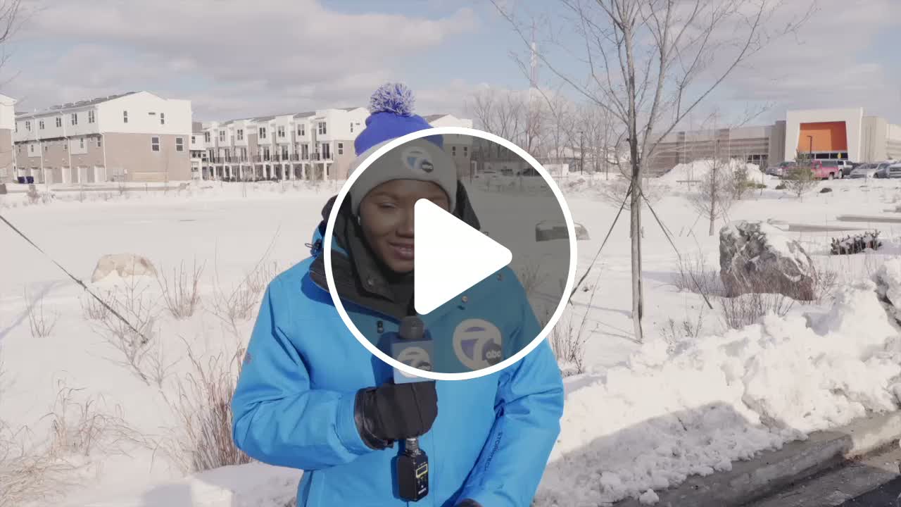 Michigan's first Asian-inspired mixed-use development draws crowds in Novi - NewsBreak