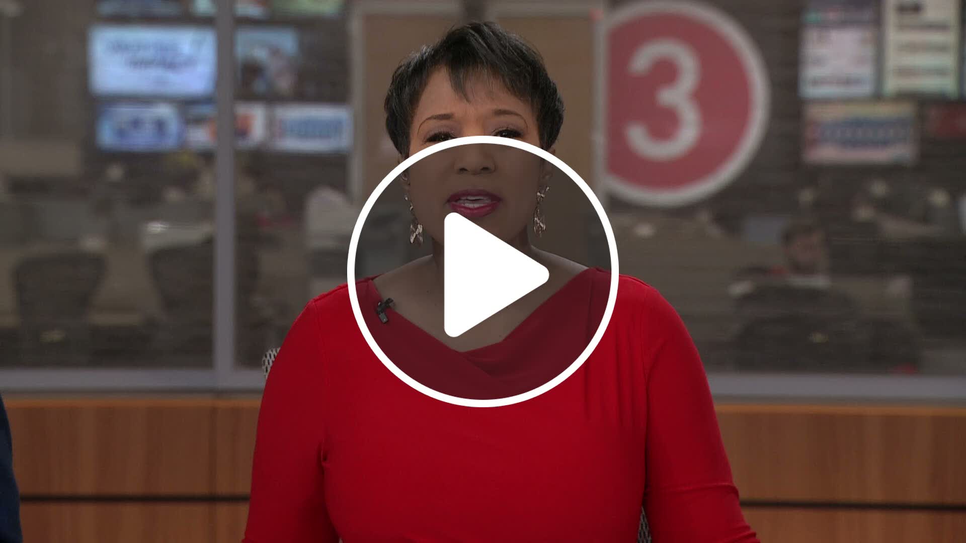 Go Red for Women: Dangers of a Widowmaker Heart Attack - NewsBreak