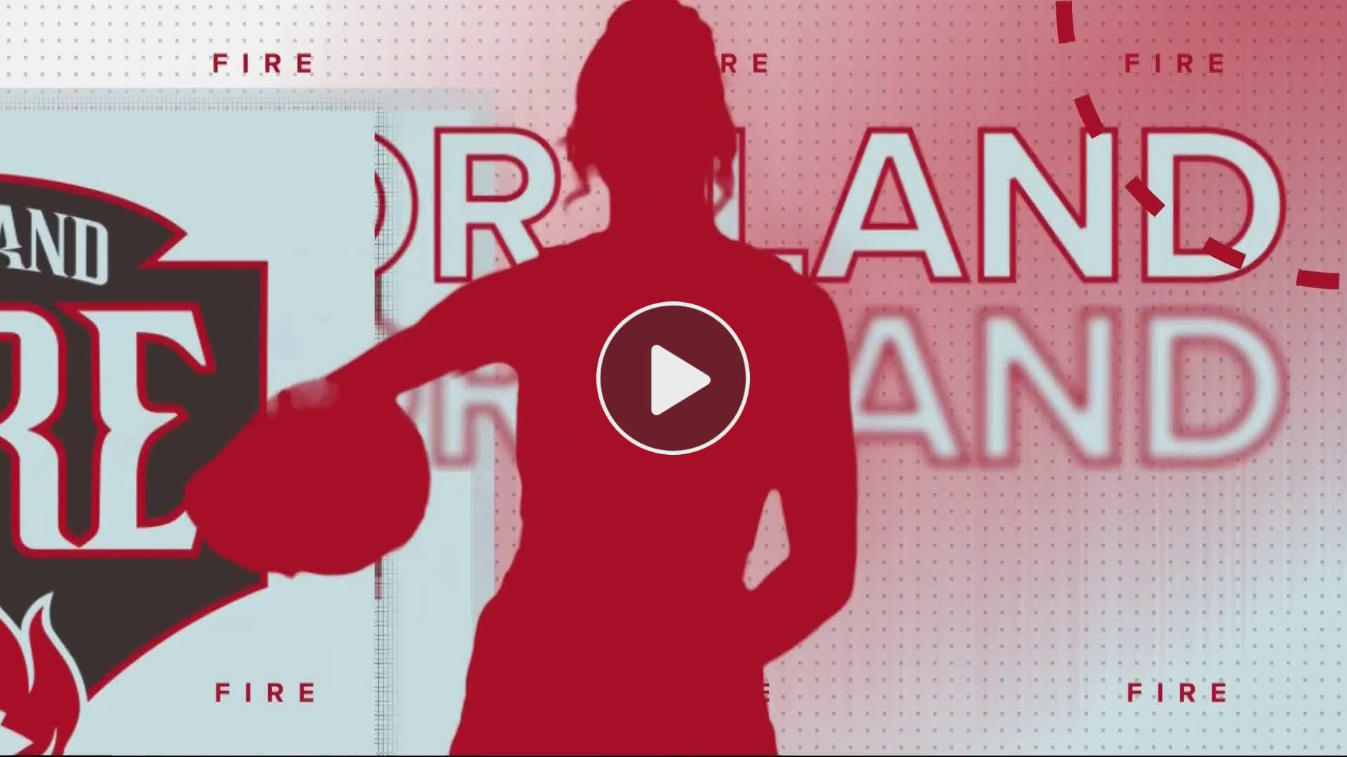 Portland Fire introduces first GM, Vanja Cernivec, as team prepares for ...