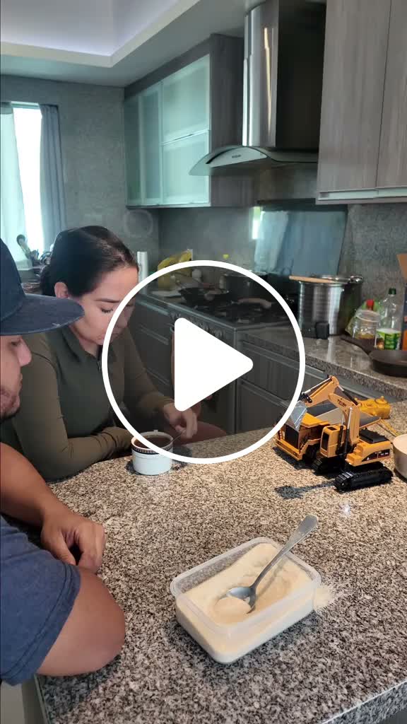 My face while watching this 😳😂 #Reaction - NewsBreak