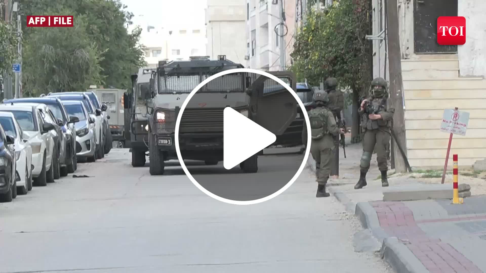 Netanyahu Under Fire: 14 Nations' RARE Criticism Of Israel Over Move To ...