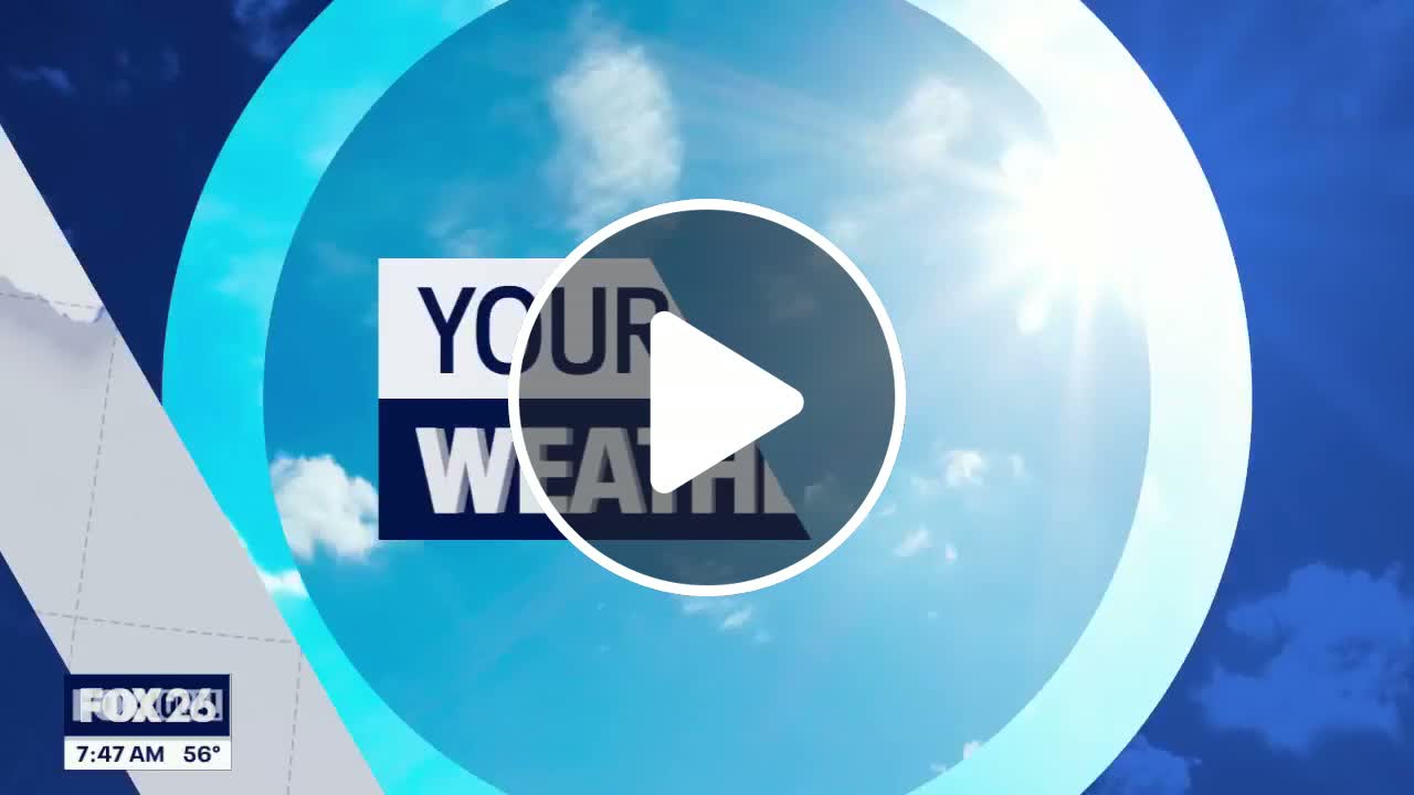 Houston weather: Dec. 20 morning forecast - NewsBreak