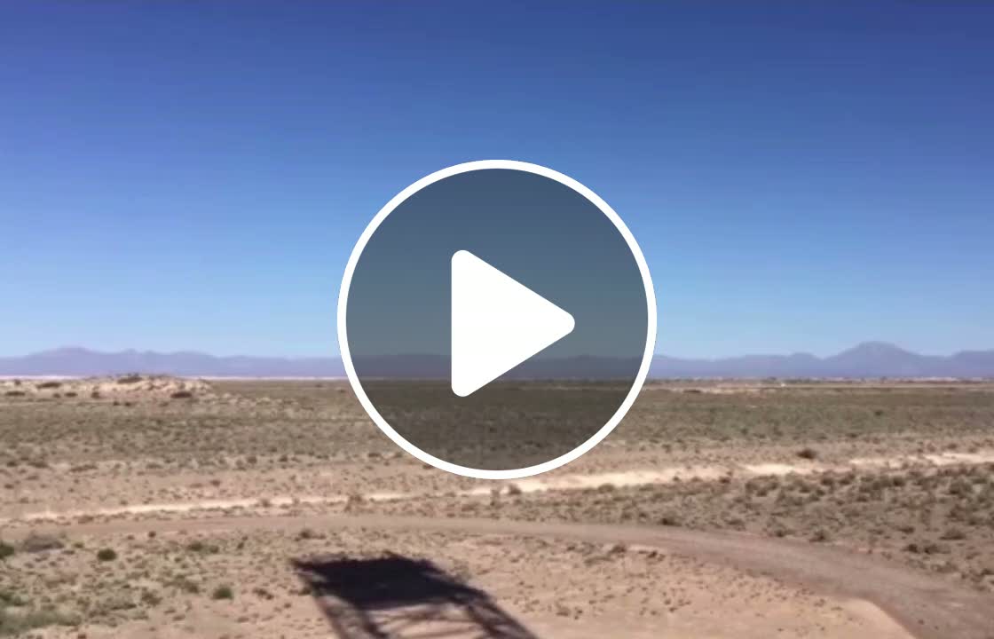 rocket test at holmen Air Force Base hits Mach 5 plus - NewsBreak