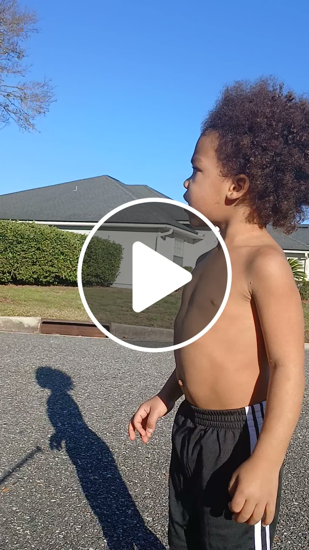 wait did he say..... wow - NewsBreak