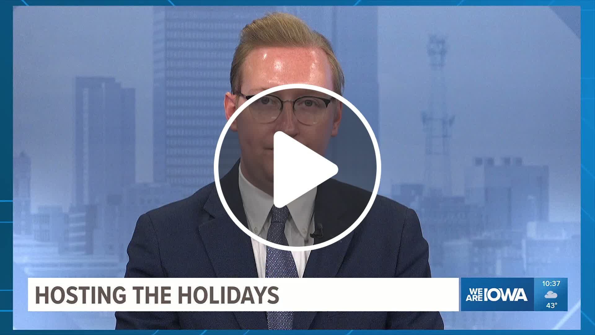 Memorial Lutheran Church hosts annual free Thanksgiving meal for ...