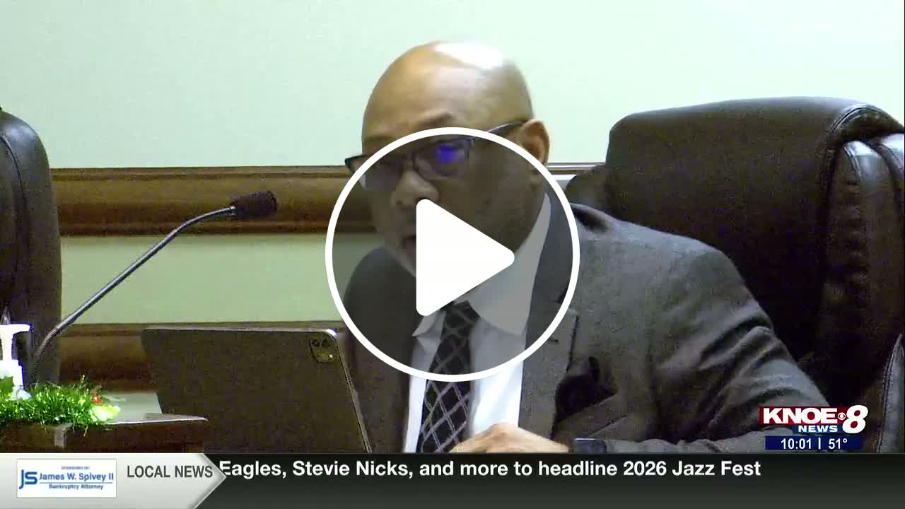 Monroe Superintendent contract extended - NewsBreak