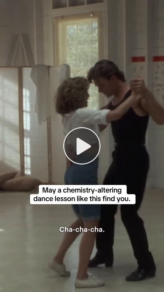 10 Unforgettable Dance Moments in Film History - NewsBreak