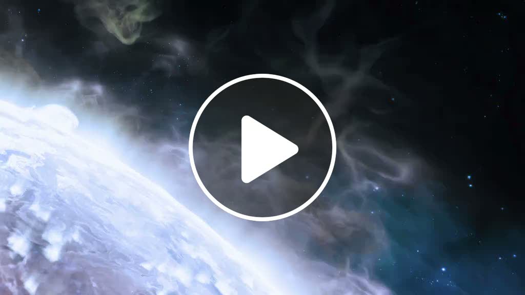 White dwarfs the cosmic monsters that will devour planets! #Space # ...