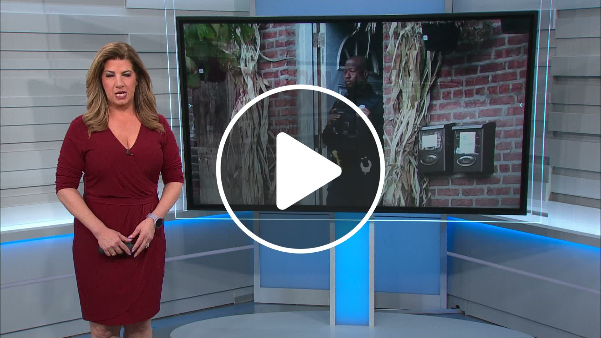 Officials in Orange County decry ICE's plan for detention center in ...