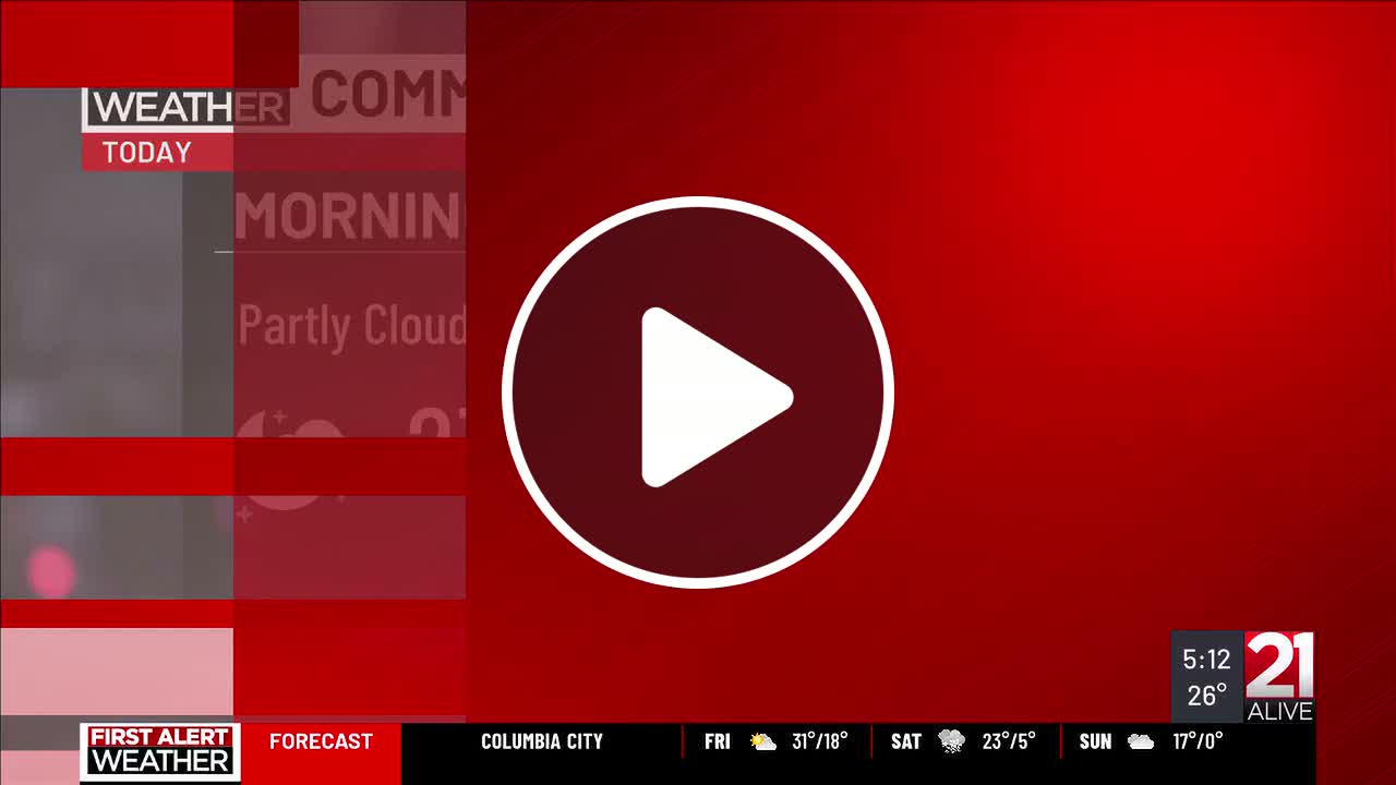 Super Shot drive-thru vaccine event happening Monday - NewsBreak