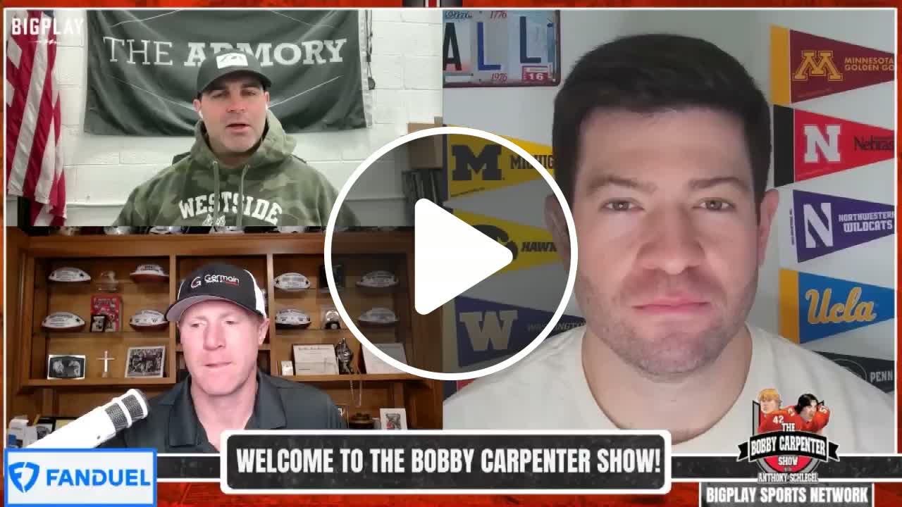 Miami vs. Indiana: Insight on CFP National Championship - NewsBreak