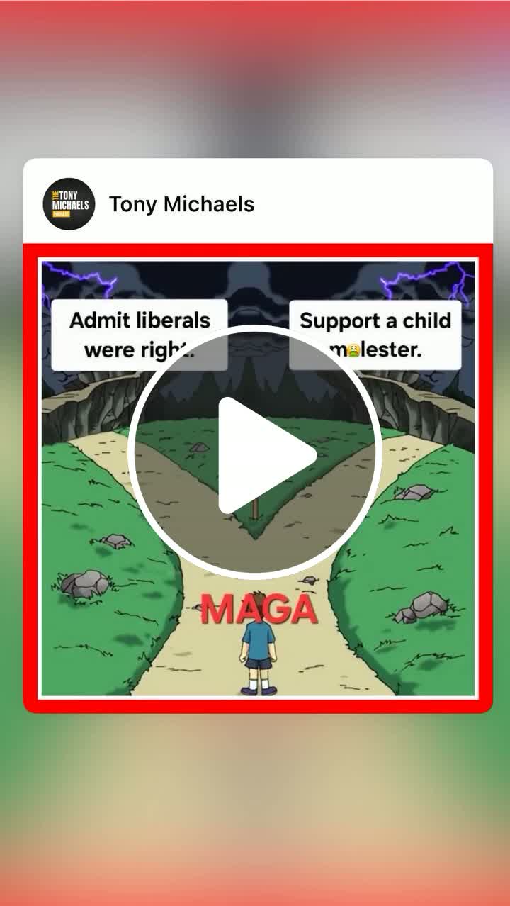 Will MAGA Turn On Trump Over Epstein Files? - NewsBreak