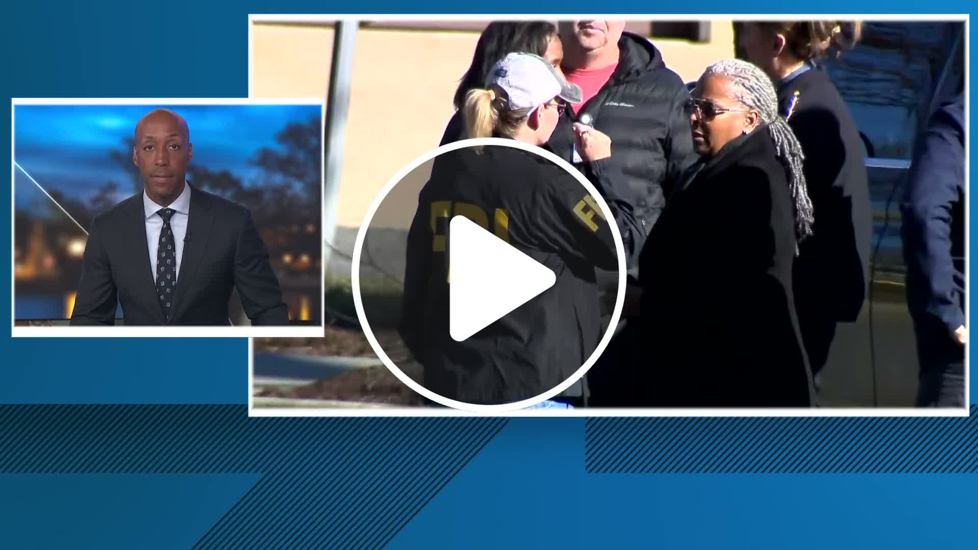 Bill to bar ICE agents from joining Maryland State Police - NewsBreak