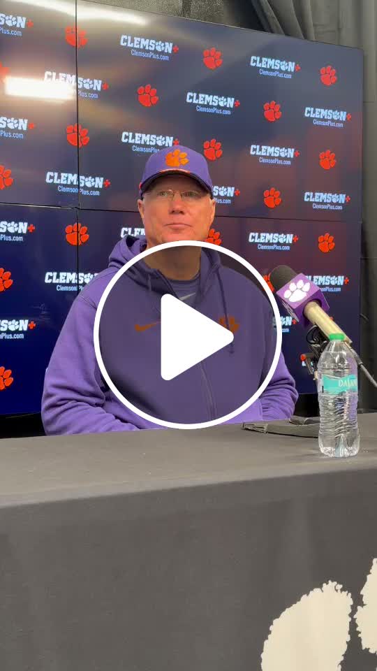 John Rittman previews Clemson softball's 2026 season, talks super ...