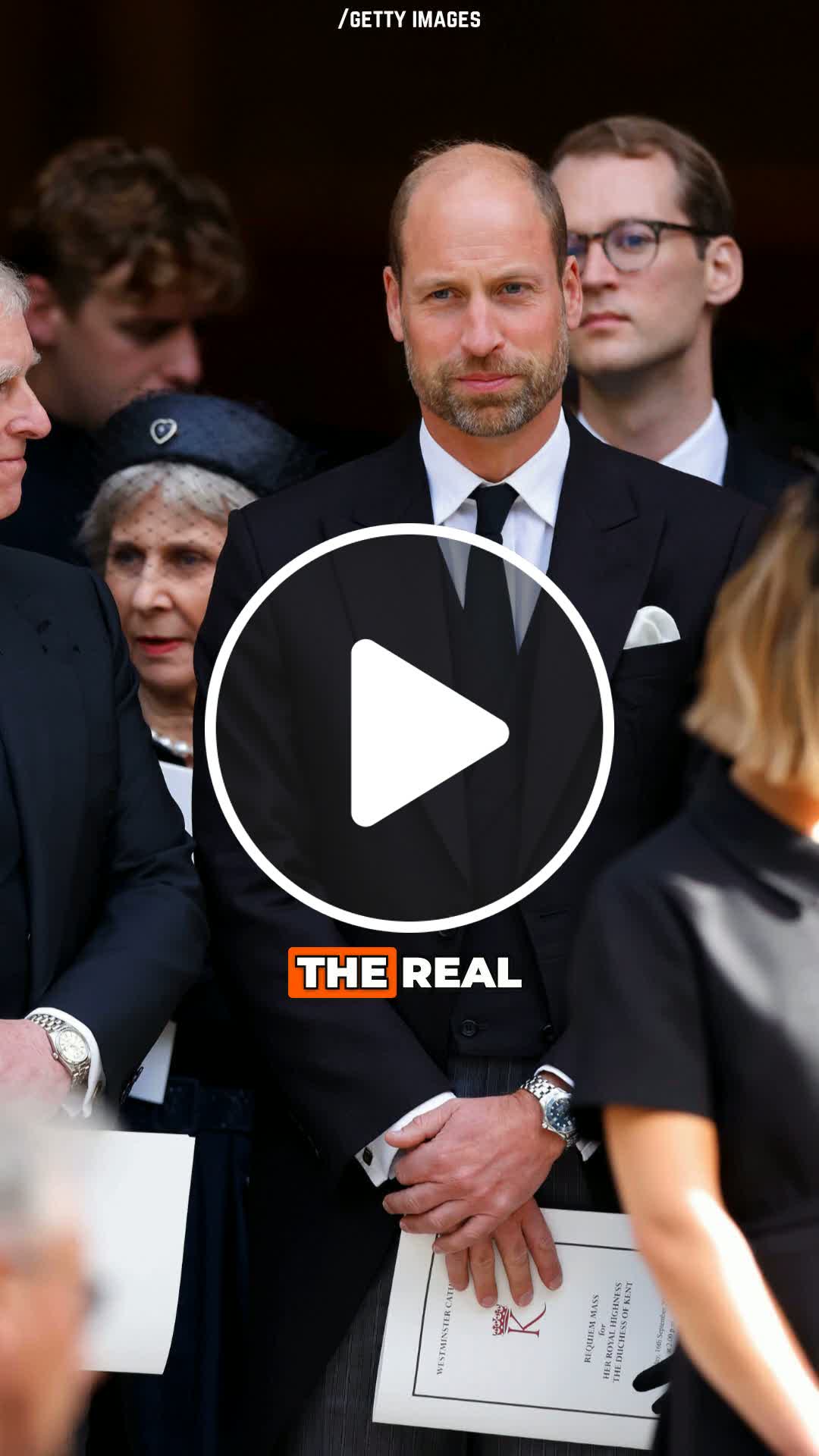 Did Prince Andrew’s words about Kate start the royal tension? - NewsBreak
