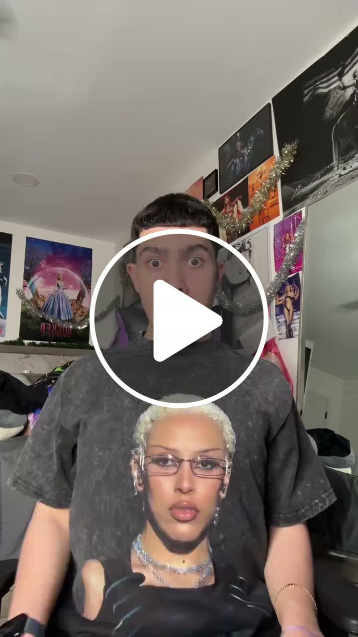 The SAMPLE 😮‍💨 #dojacat #ahmen #fyp #vie #viral created by amir.karaman ...