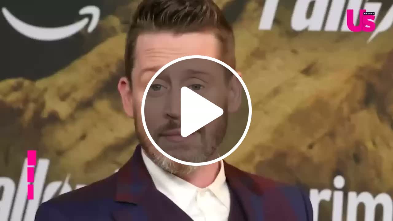 Macaulay Culkin Says Life Got Better After Cutting Out His Father ...