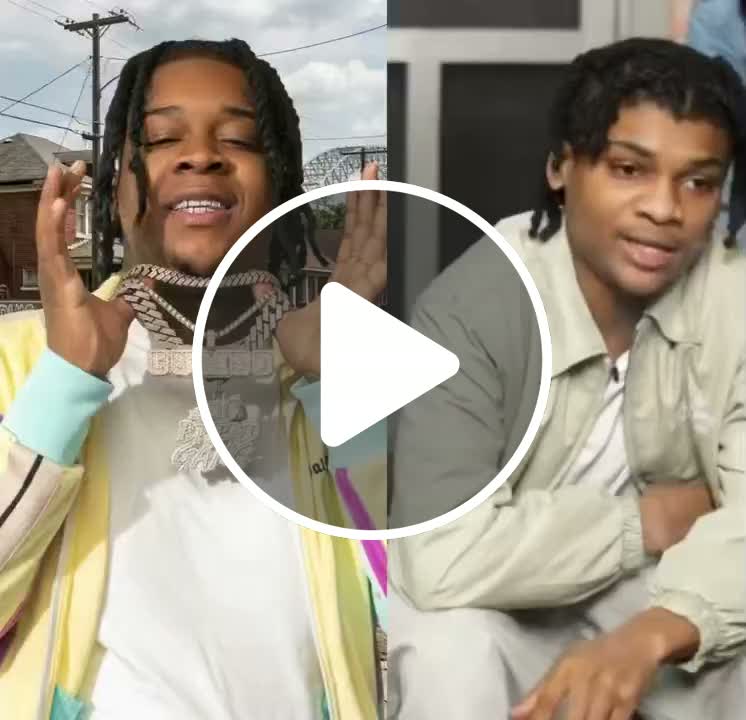 YTB Fatt artist LilHamSandwich says he was forced to rap by YTB Fatt ...
