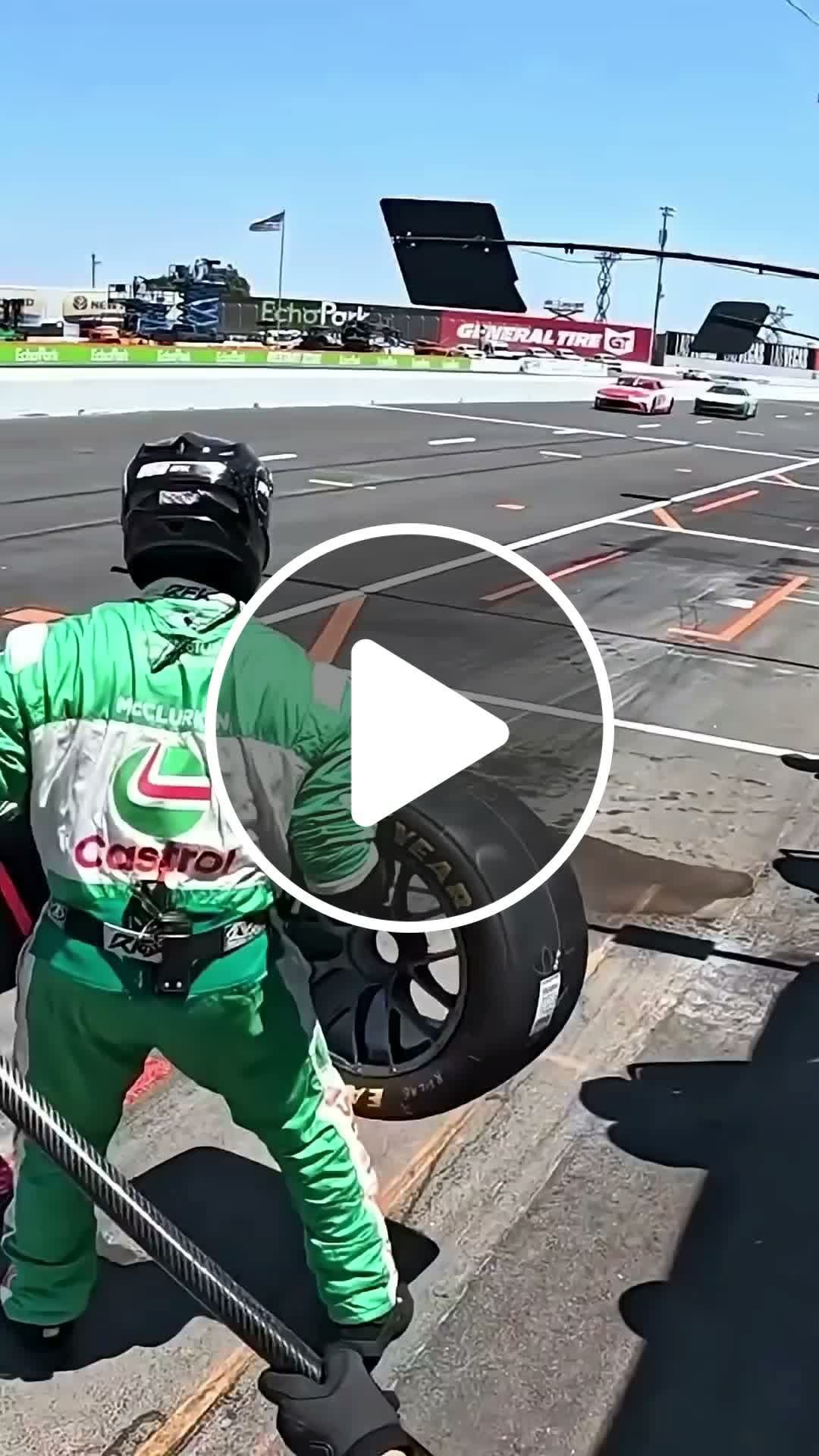 He Did Not Break Any Rules - NewsBreak