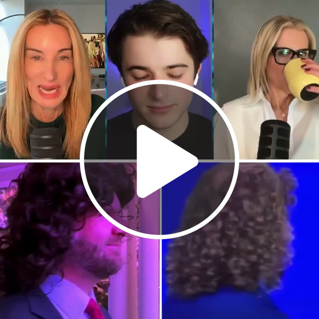 Harry Sisson on JD Vance: “I’ve had it with his dumbss costume, his ...