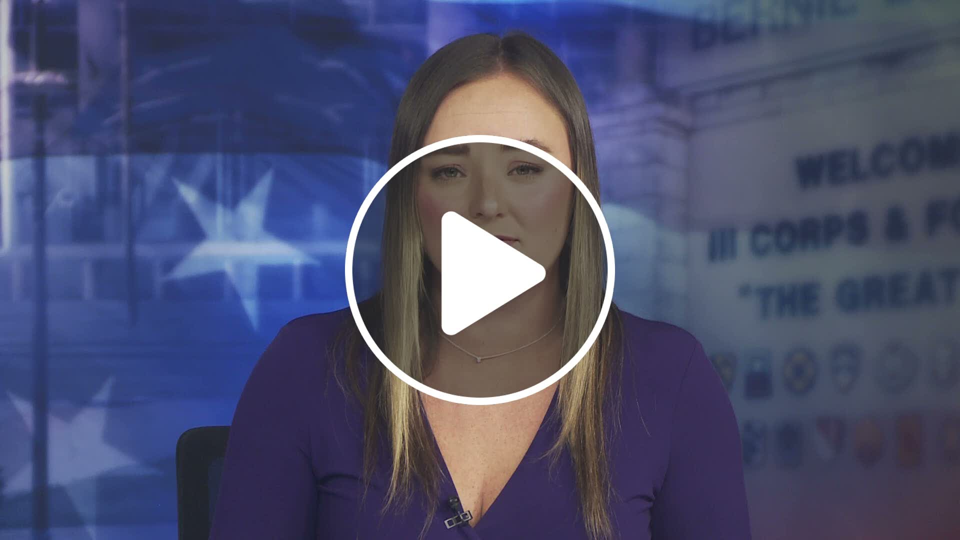 Advocates take Fort Hood OB-GYN accountability fight to Capitol Hill ...