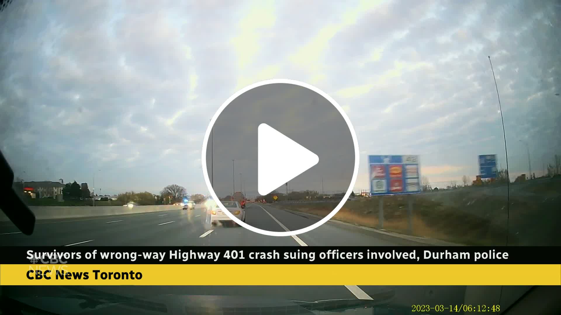 Toronto family launches lawsuit against Durham police over fatal ...