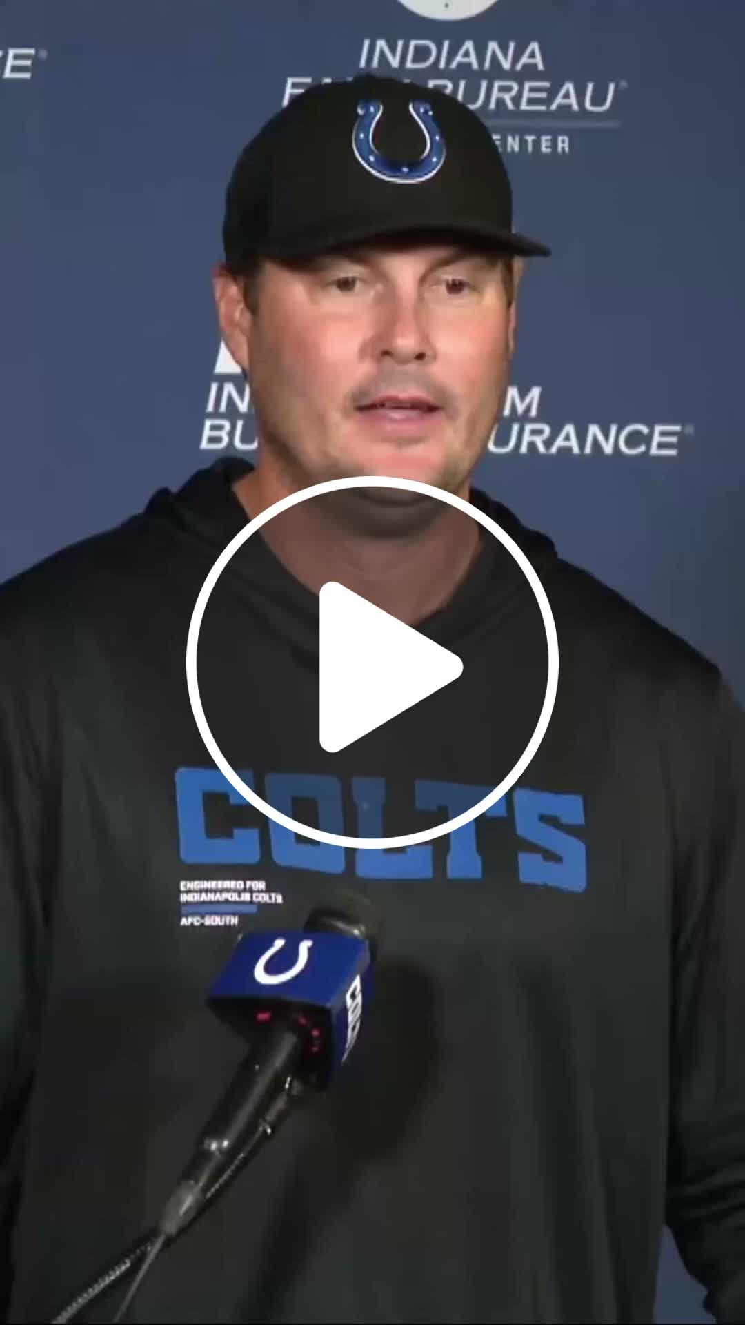 Philip Rivers is back with the Indianapolis Colts - NewsBreak