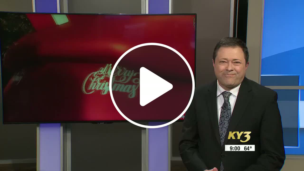 The story behind NORAD’s efforts to track Santa - NewsBreak