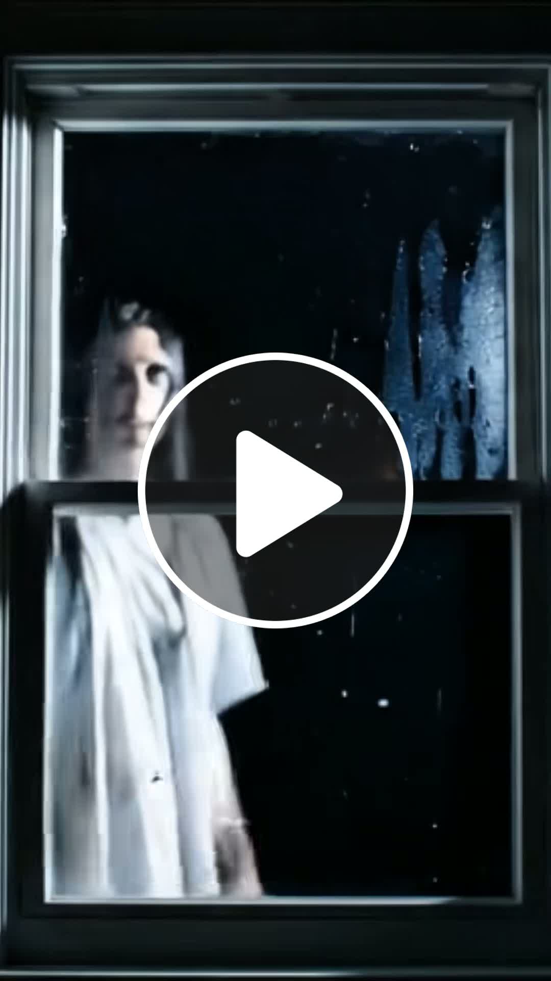Do Not Engage With the Woman at the Window. #403tapes #horrortok # ...