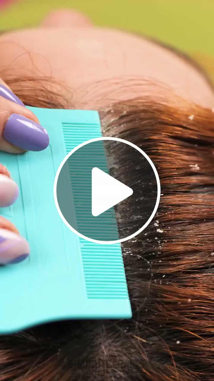 The 2-Minute Messy Hair Glow-Up - NewsBreak