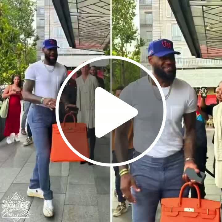 LeBron James has now been linked to the FBI’s rigged gambling probe ...
